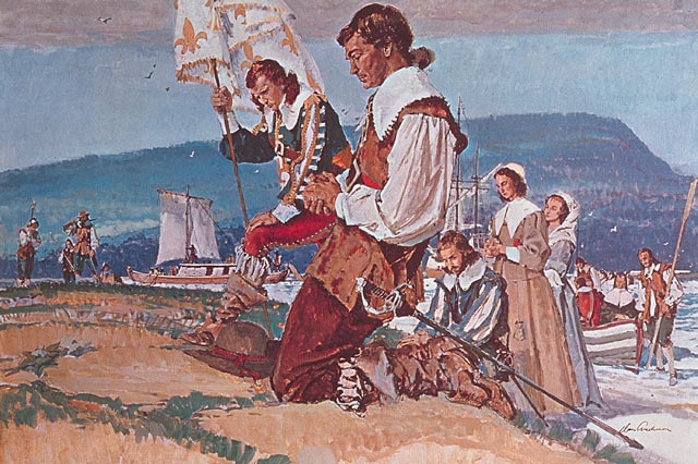 HERITAGE | Old Port of Montréal