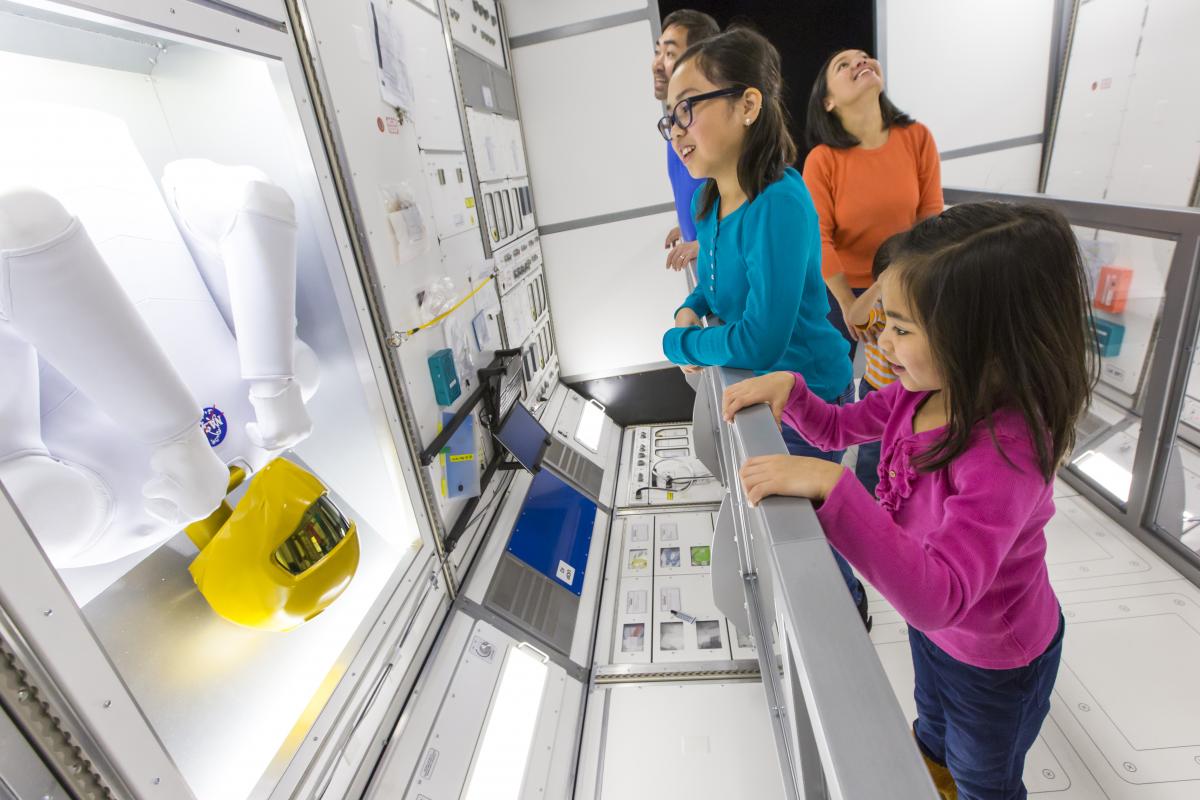 Gradual reopening of the Science Centre starts July 14 | Old Port of ...