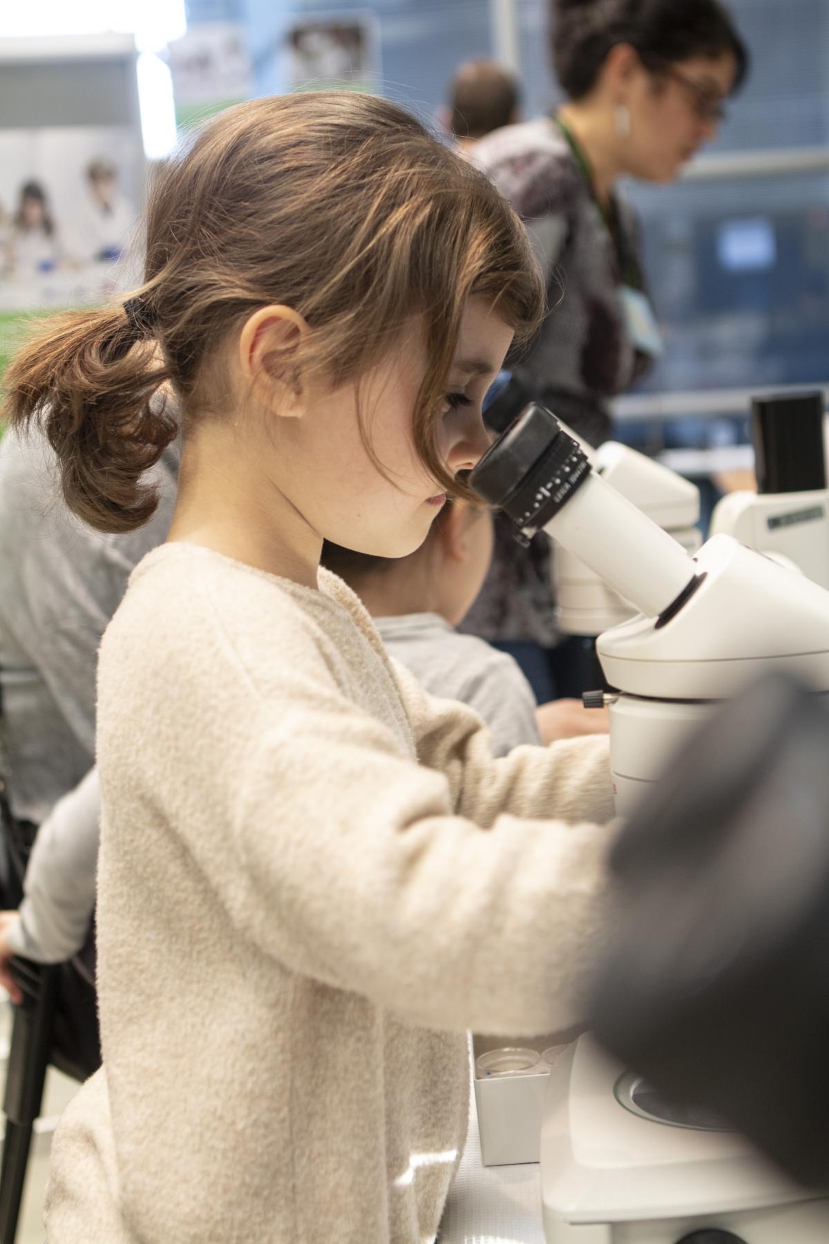 Women and Girls of Science returns for a reinvented 4th edition | Old ...