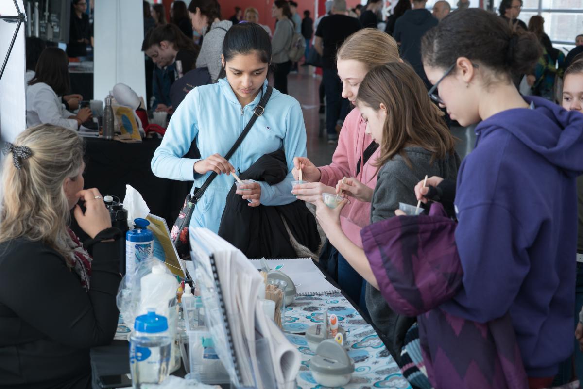 Women and Girls of Science returns for a reinvented 4th edition | Old ...