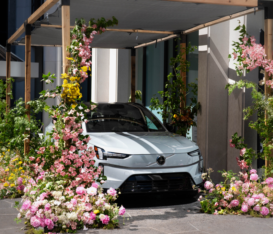 Volvo Midsummer Celebration | Old Port of Montréal